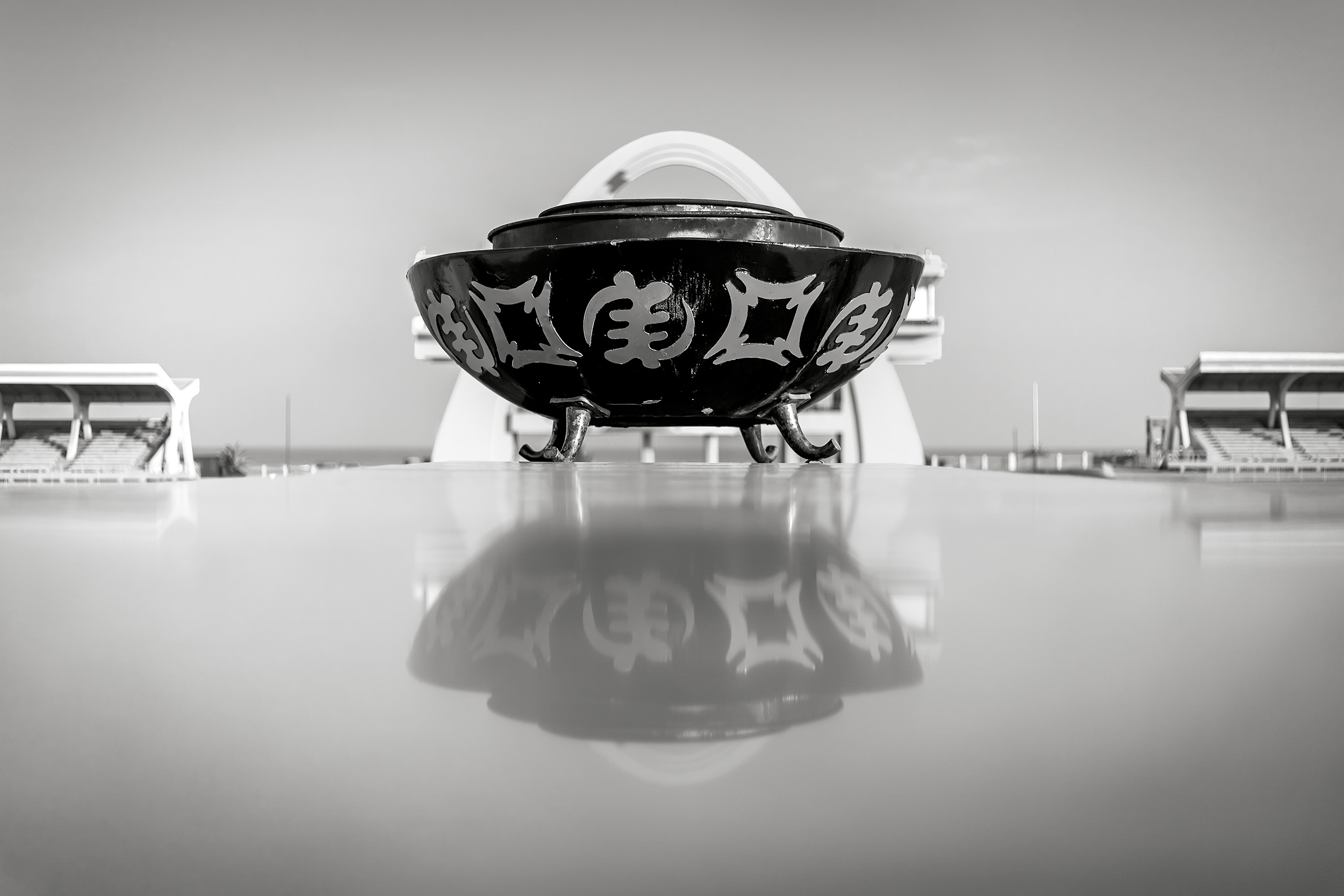 Landscape Gallery – Paul Addo